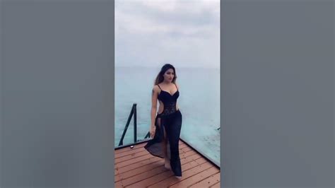 Hot Desi Indian Girl Booty Tiktok Dance🥵😋 Shorts Desi Hotgirl Viral