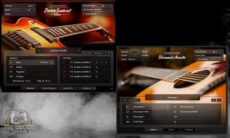 How To Make Midi Guitar Sound Real A Full Tutorial Producer Society