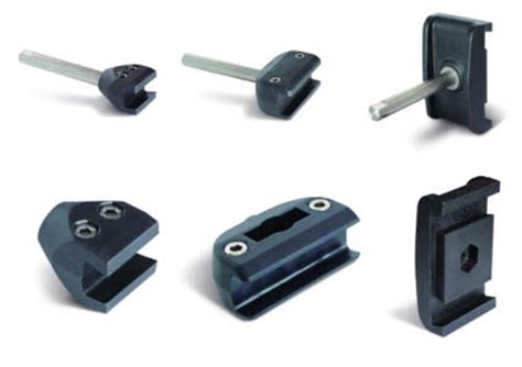 Conveyor Accessories Ammeraal Beltech