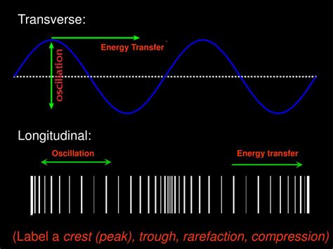 Ppt Oscillations And Waves Powerpoint Presentation Free Download