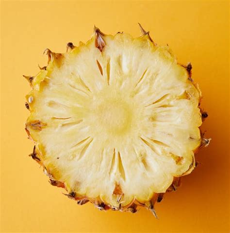 Pineapple Core Mcdonalds Fries And Ivf Superstitions Natalist