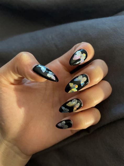 Itzy Update 210316 Bubble Yeji Idol Nails Cute Gel Nails