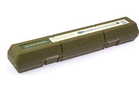 Динамометрический ключ Дело Техники 3/8" щелчковый 20-110 Нм 690111 ...