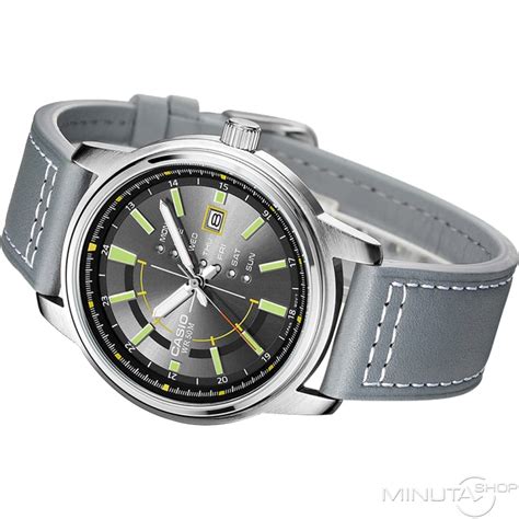 Купить часы Casio Mtp E128l 8a [8avef] цена на Casio Collection Mtp E128l 8a [8aef] в Minutashop
