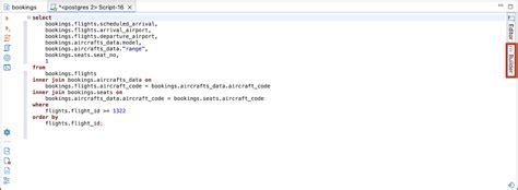 Visual Query Builder · Dbeaverdbeaver Wiki · Github