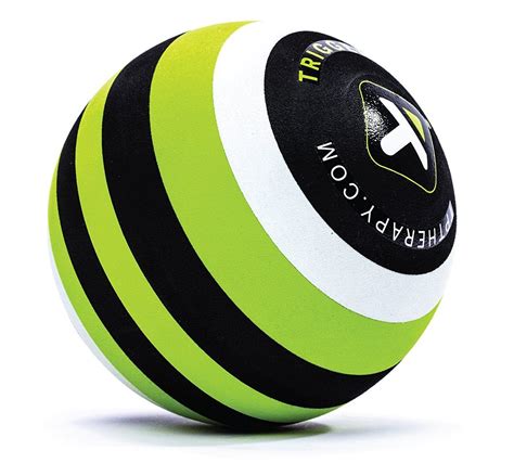 The Best Massage Balls For Deep And Targeted Muscle Relief Review Geek