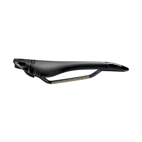 Prologo Nago X10 T2 0 135mm Saddle Matt Black 270g