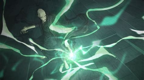 Harry Potter Magic Awakened Avada Kedavra Legendary Card Youtube
