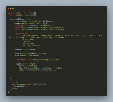 Sometimes Your Worst Code Is Your Best Code Swizec Teller
