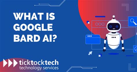What Is Google Bard AI How To Use Google S AI Chatbot