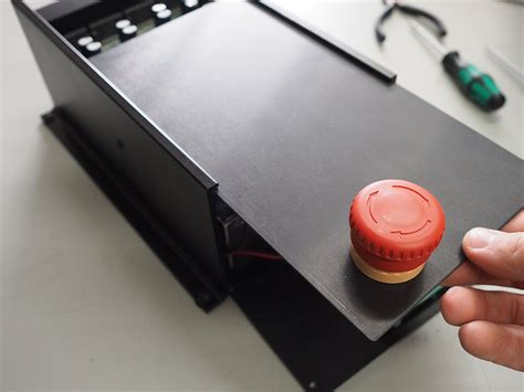 X Carve Instructions X Controller