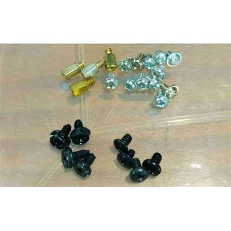 Jual Baut Komputer Set Shopee Indonesia