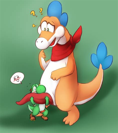Rule 34 2013 Bandana Big Penis Blush Confusion Darkmirage Dinosaur