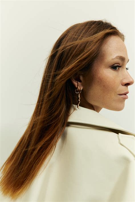 Renske Linders 2r Model Management