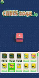 Cubes Io Download And Play On Pc Google Play Store