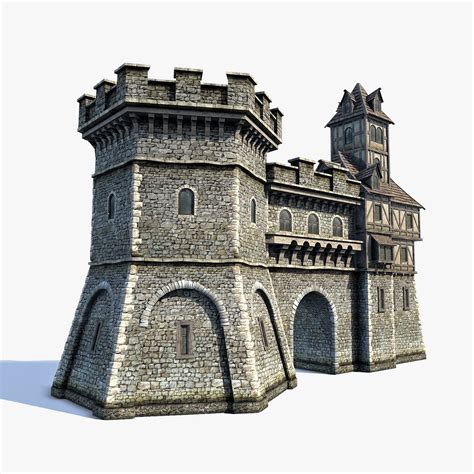 Курс 3d моделирование