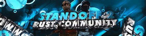 Standoff 2 Rust Community Поиск клана Поиск клан варов Поиск