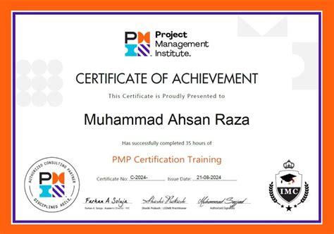 Projectmanagement Pmp Learning Professionaldevelopment