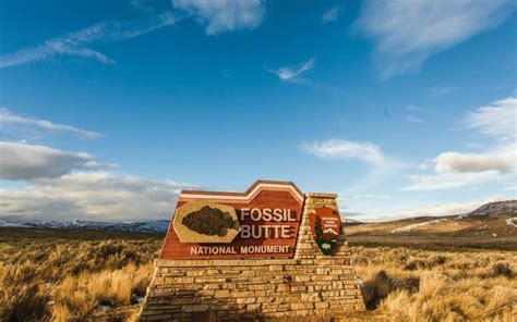 Choose Your Adventure In Fossil Basin Wyoming How To Winterize Your Rv