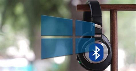 Подключите Bluetooth гарнитуру в Windows и устраните неполадки