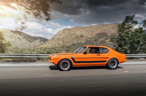 Ford Capri Wallpapers Top Free Ford Capri Backgrounds Wallpaperaccess