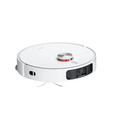 Xiaomi Robot Vacuum X Vivid Concepts