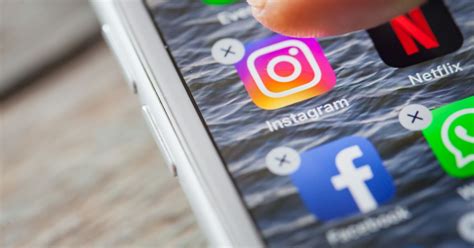Facebook Faces Lawsuit For Spying On Instagram Users With Camera