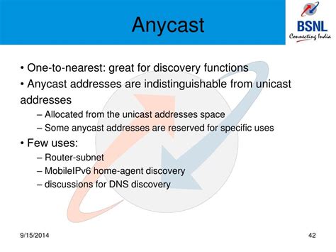 PPT IPv6 Addressing PowerPoint Presentation Free Download ID 4442444