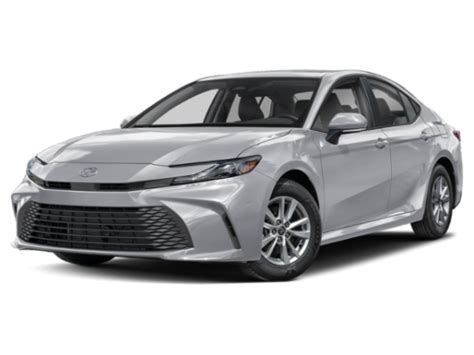 2026 Toyota Camry For Sale In South Burlington Vt Heritage Toyota