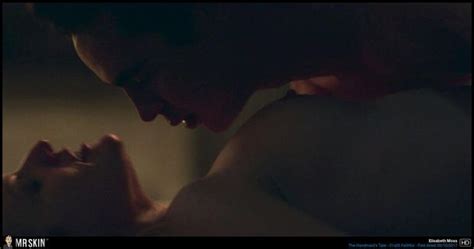 Tv Nudity Report I Love Dick The Handmaids Tale The Leftovers 51517