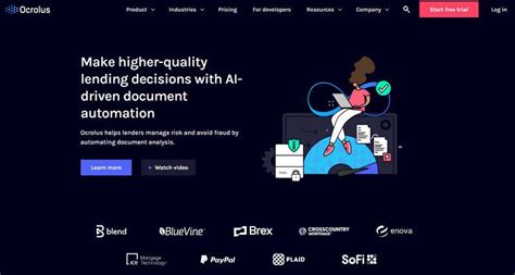 ai driven document processing document processing