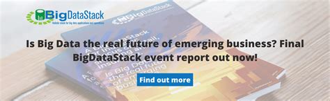 Bigdatastack High Performance Data Centric Stack For Big Data