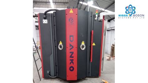 Unlocking Manufacturing Innovation The Power Of Pvd Coating Technology