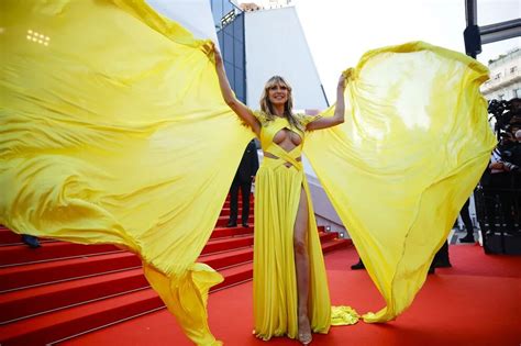 Heidi Klum A Los 50 Amores Sin Edad El Descarte Por Ser “demasiado