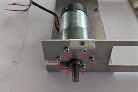Assembly Instructions Helmoro