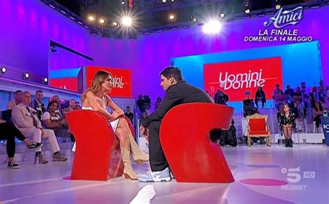 Luca Daffrè dopo scelta UeD la prima foto con Alessandra
