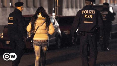 Exit Program For Prostitutes Dw 09302015