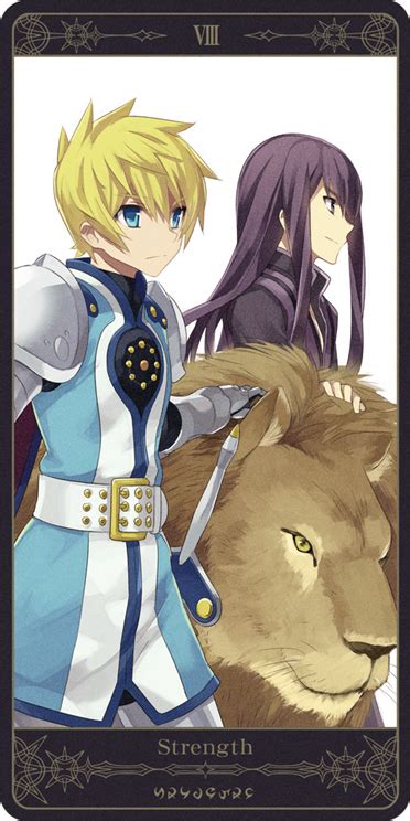 Yuri Lowell And Flynn Scifo Tales Of And 1 More Drawn By Motoko