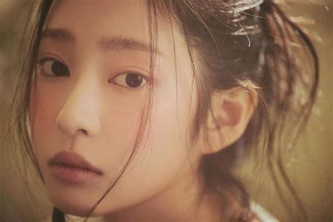 Kim Minju Instagram On Twitter
