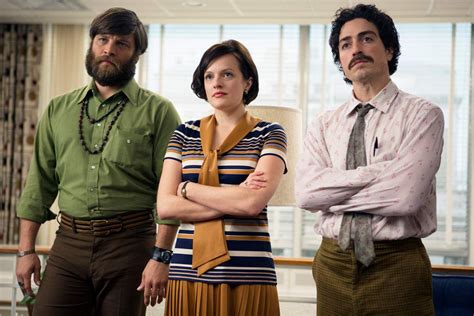 Mad Men Recap Season 7 Episode 4 The Monolith” Slant Magazine