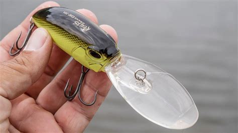 Duo Realis G87 20a Crankbait Review Wired2fish