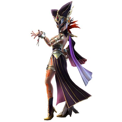 Filehyrule Warriors Artwork Ciapng Zelda Dungeon Wiki A The Legend