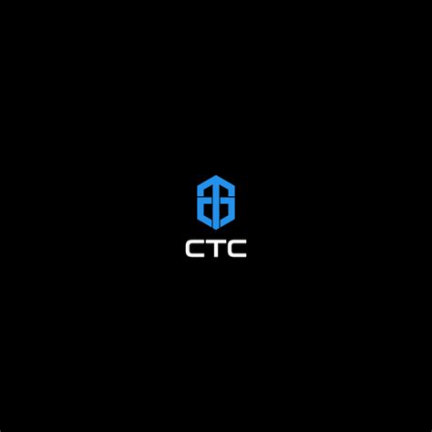 Designs Ctc Needs A Logo For Its Manufacturing Business Logo Design