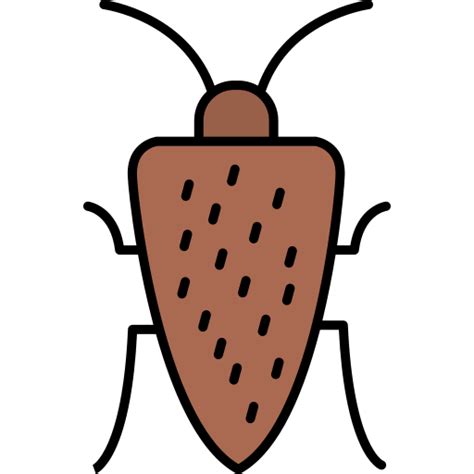 Cockroach Free Icon