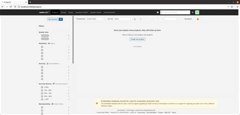 Source Code Analysis Using Sonarqube