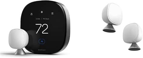 How To Factory Reset An Ecobee Smart Thermostat Robots Net