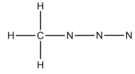 N Ch3 3 Lewis Structure