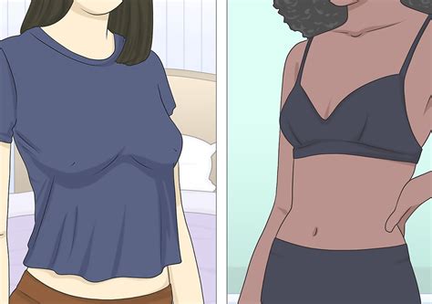 Bra Guide A Complete Guide To What Types Buying And Caring Of Bras