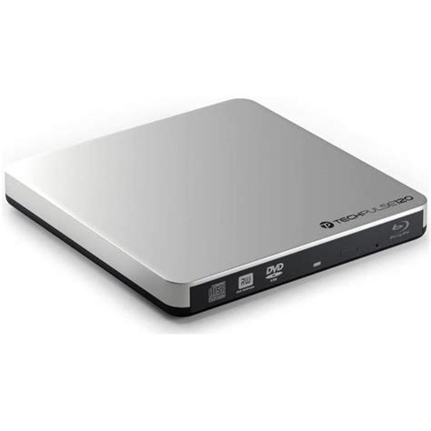 Graveur Blu Ray Externe Usb De Type C D Go Burner Superdrive