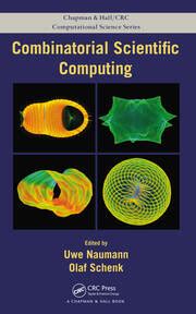 Spectral Graph Theory Combinatorial Scientific Computing Tayl